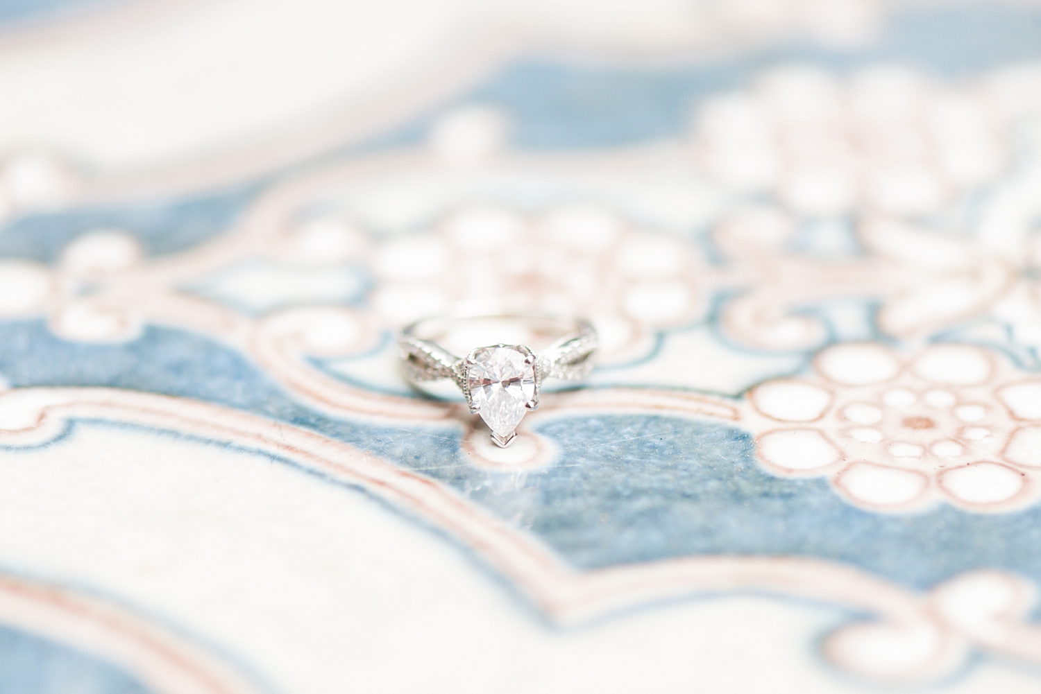 Why your Wedding Details are Important
