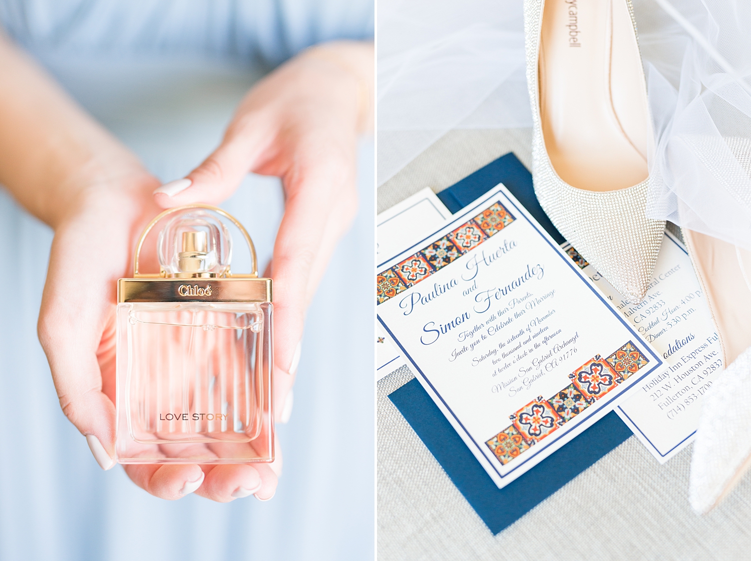 Why your Wedding Details are Important