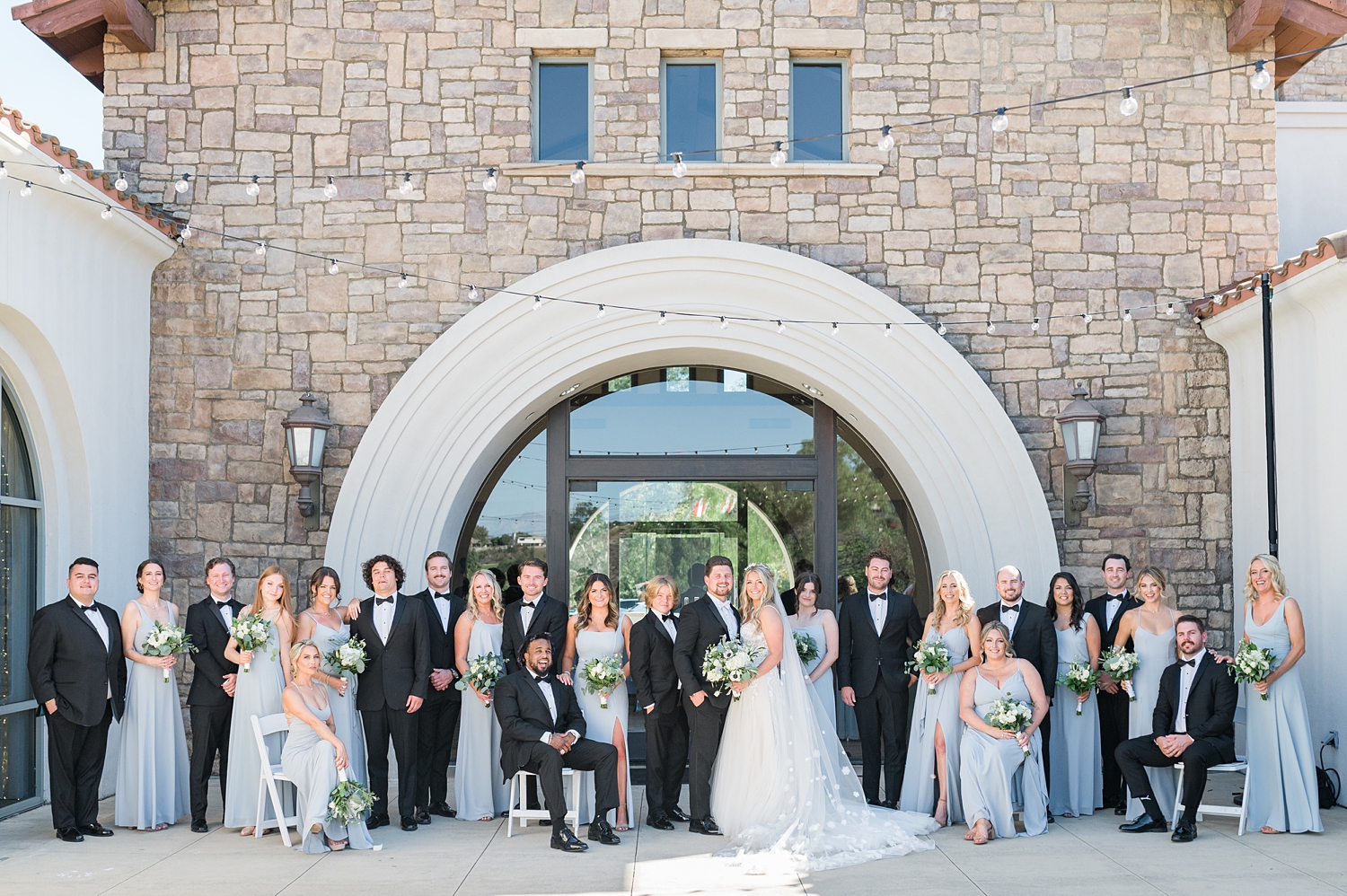 Anaheim Hills Golf Course Wedding | Morgan + Carter
